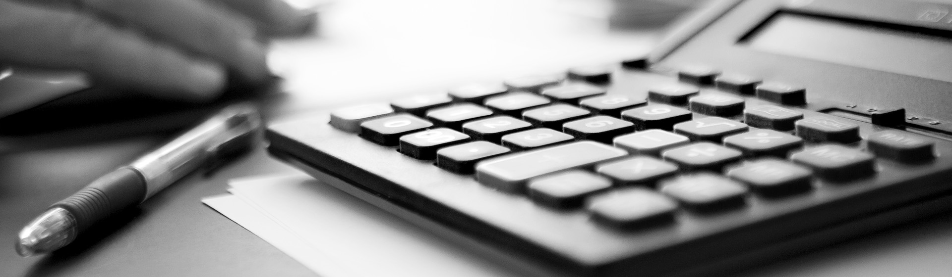 Kreditor og debitor - Hvad er det? - Dansk Bilagsservice